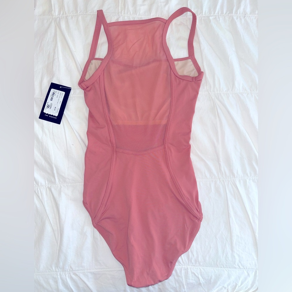 Dance Wear - Leotard - Gem